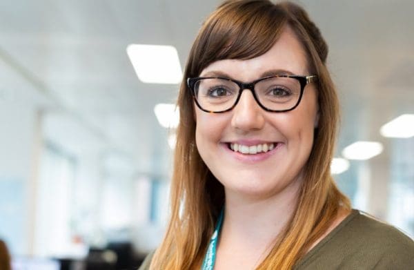 Meet the Admiral Nurse Academy Team - Dementia UK