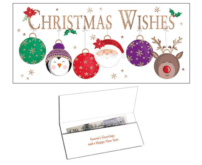 Dementia UK’s Christmas Shop is now open! - Dementia UK