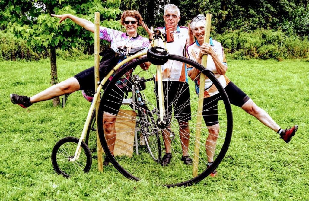 Deb’s story - Dementia UK