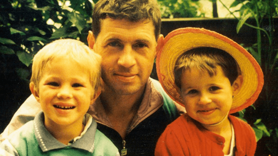 Finding purpose in grief – Helen's story - Dementia UK