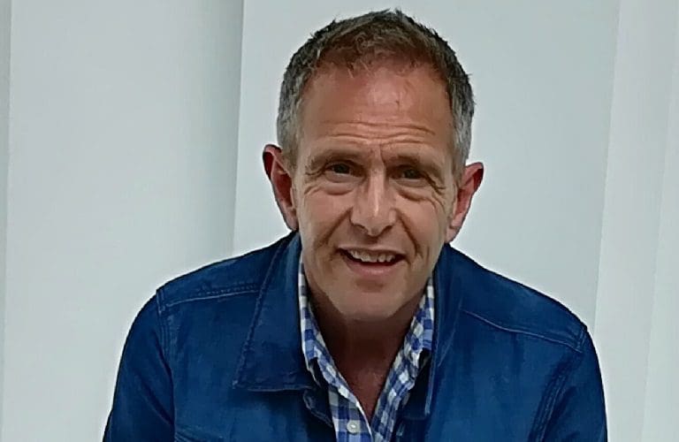 Chatting to ‘The Purple List…A Gay Dementia Venture’ Actor - Dementia UK