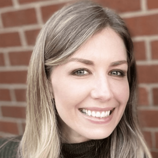 Getting to know you: Kirsty Dallison-Perry - Dementia UK