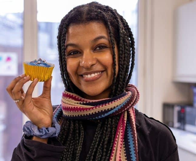 Fundraising ideas - Dementia UK